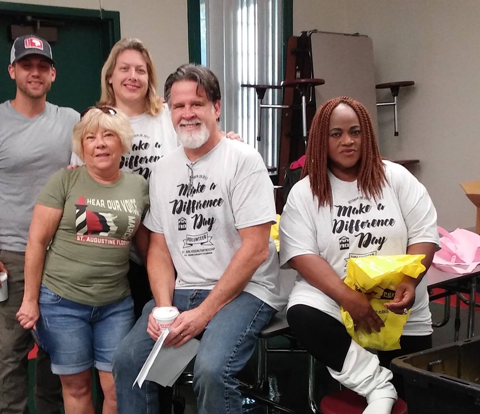 St Johns Housing Partnership