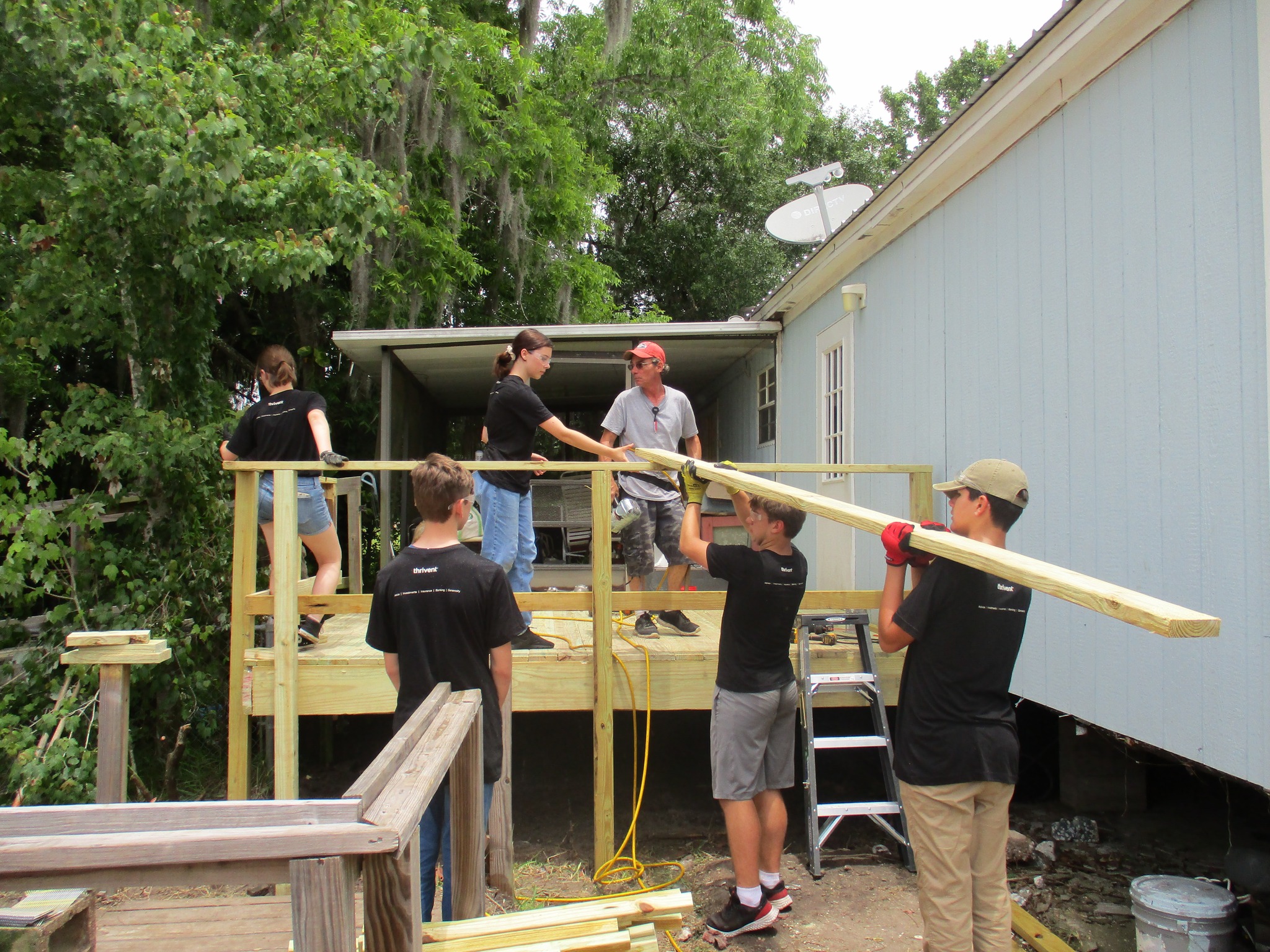 St Johns Housing Partnership – Affordable Housing Services‎