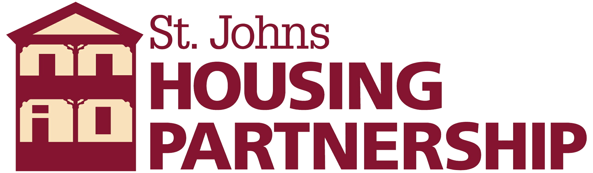 St Johns Housing Partnership