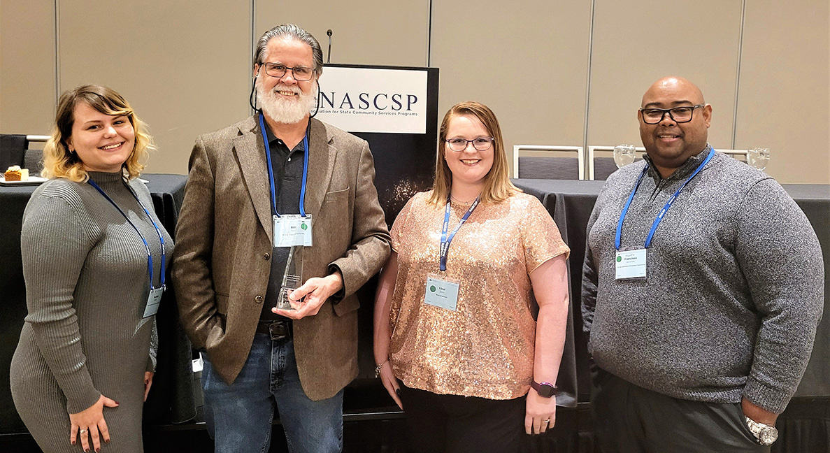 St. Johns Housing Partnership’s Bill Lazar Receives National Award as ...