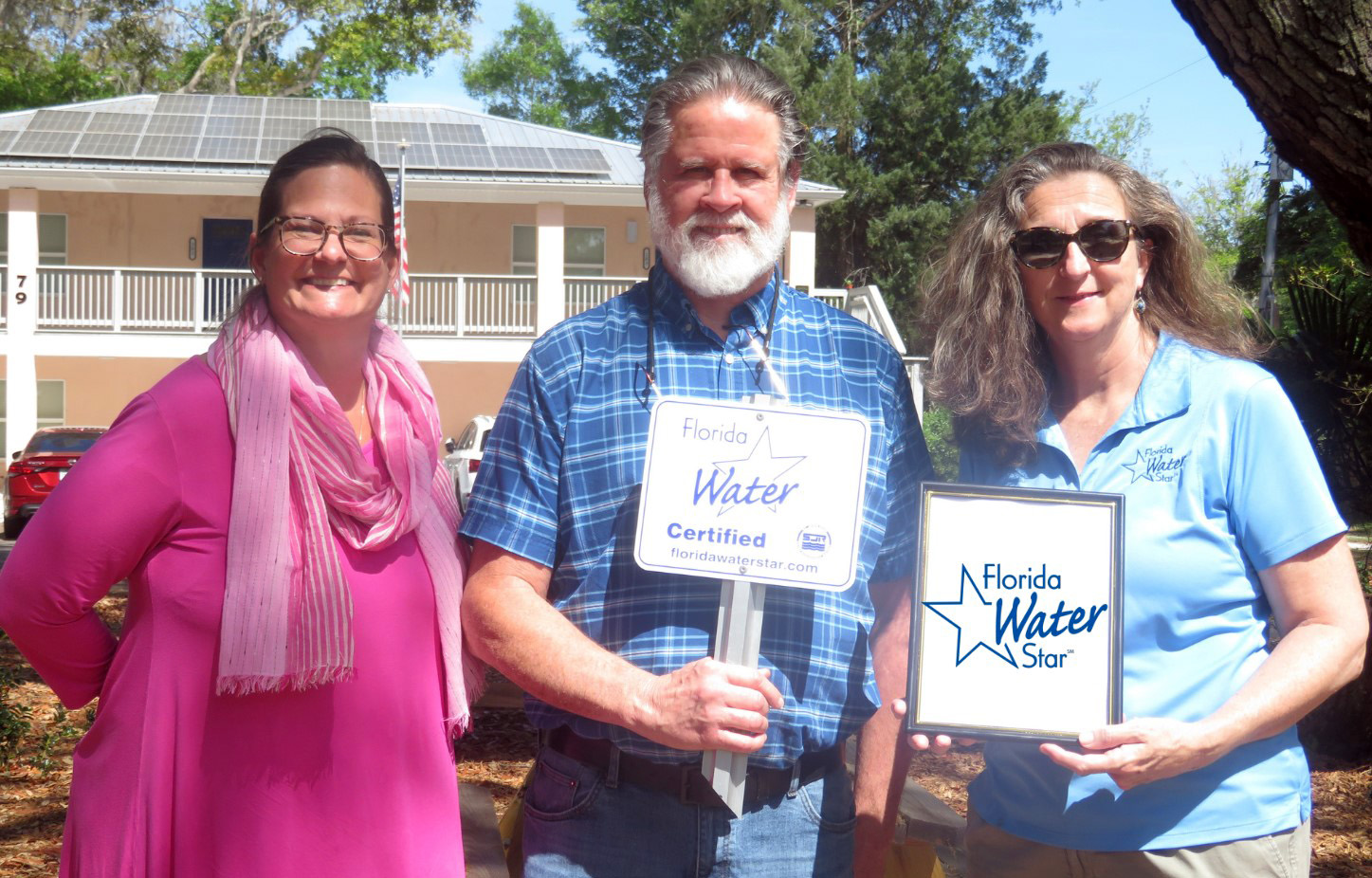 SJHP Development for At-Risk Veterans Earns Florida Water StarSM ...